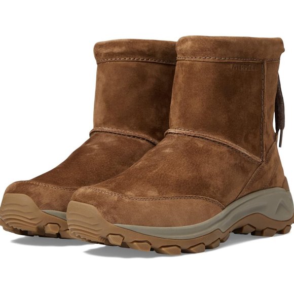 Merrell | Shoes | Merrell Mens Winter Pull On Boot | Poshmark